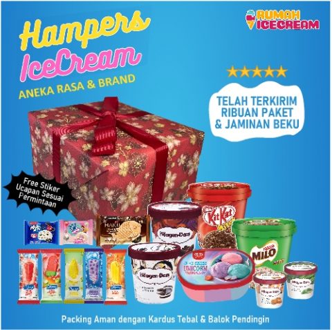 Rumah Ice Cream | Official Website